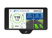 Vérification GPS COYOTE - Coyote