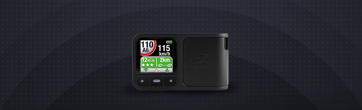 Découvrez le fonctionnement du Mini Coyote Plus - Tutos