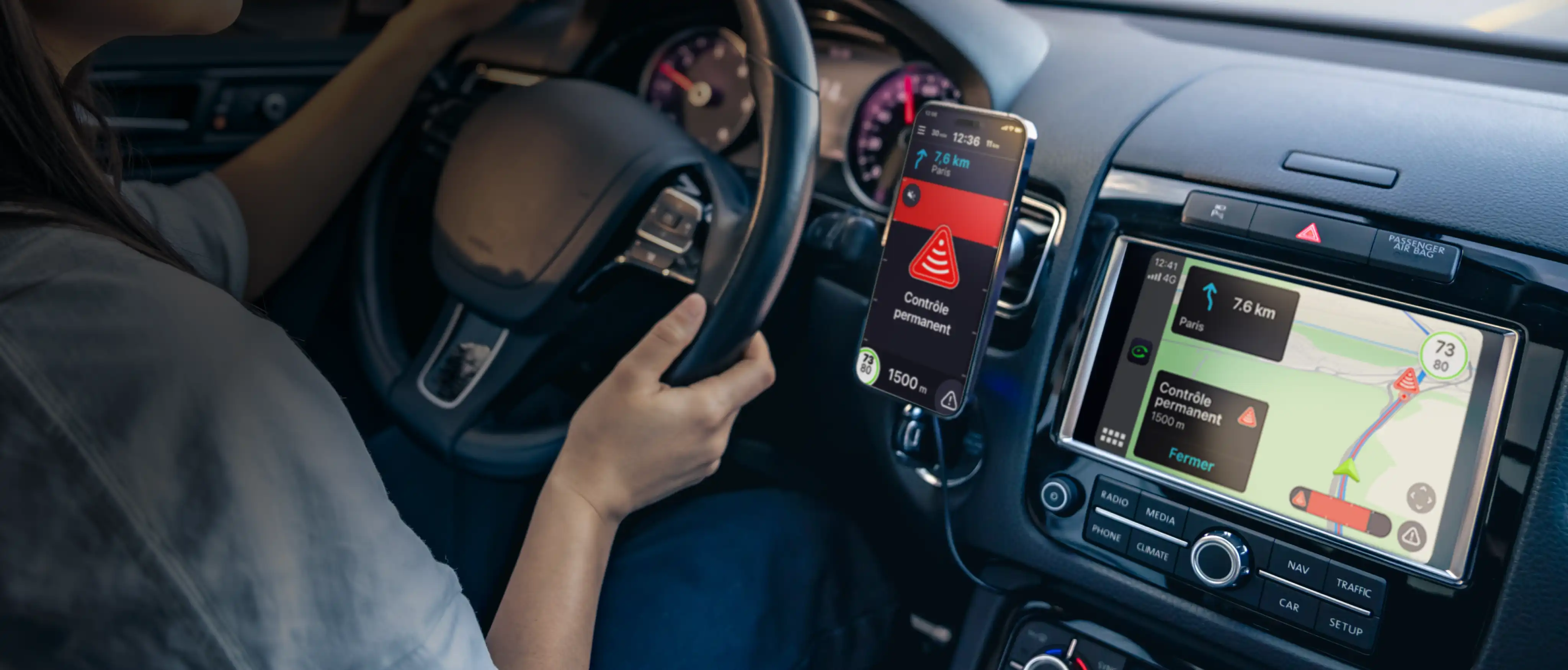 Coyote Secure – Sécurisez votre véhicule en cas de vol avec Traqueur ...