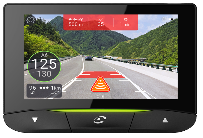 Enregistrer mon coyote - Coyote